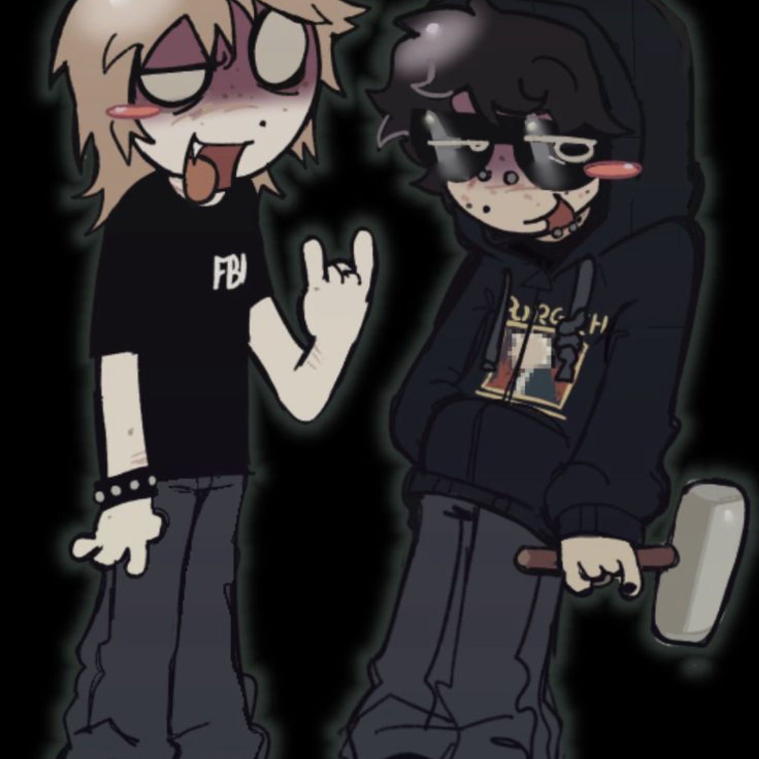 MEGA(cumslutt) - GoreSee - Death is Watching over You