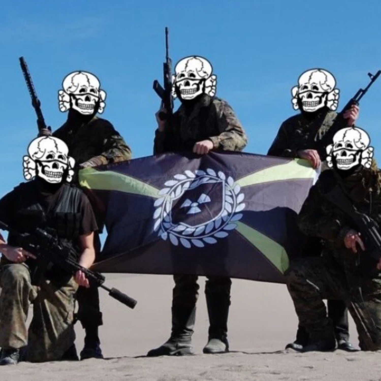 my edits - GoreSee - Death is Watching over You