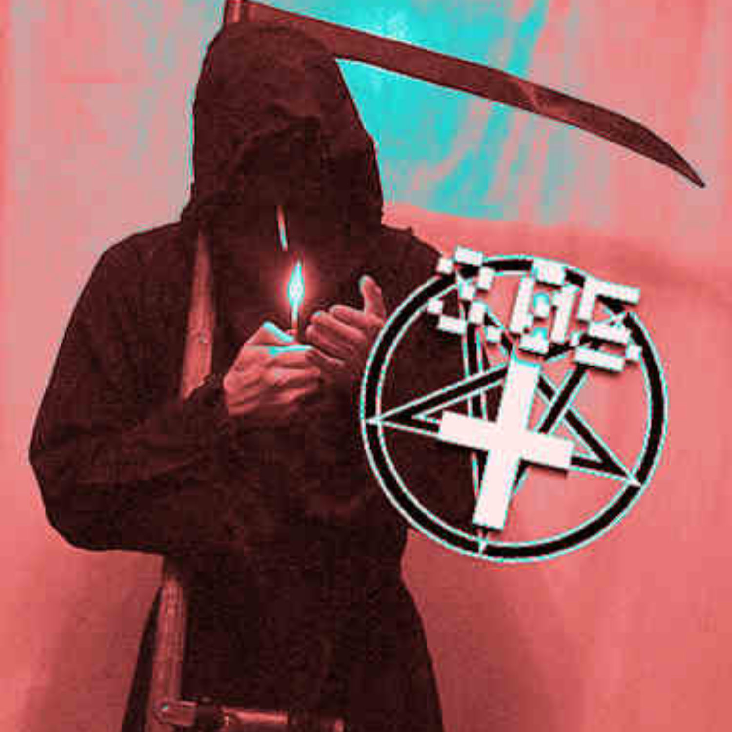 3d0t05 Edits - GoreSee - Death is Watching over You