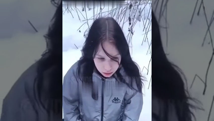 HELL IS COLD - GoreSee - Death is Watching over You