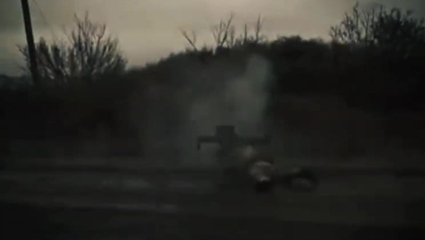 Russian edit - GoreSee - Death is Watching over You