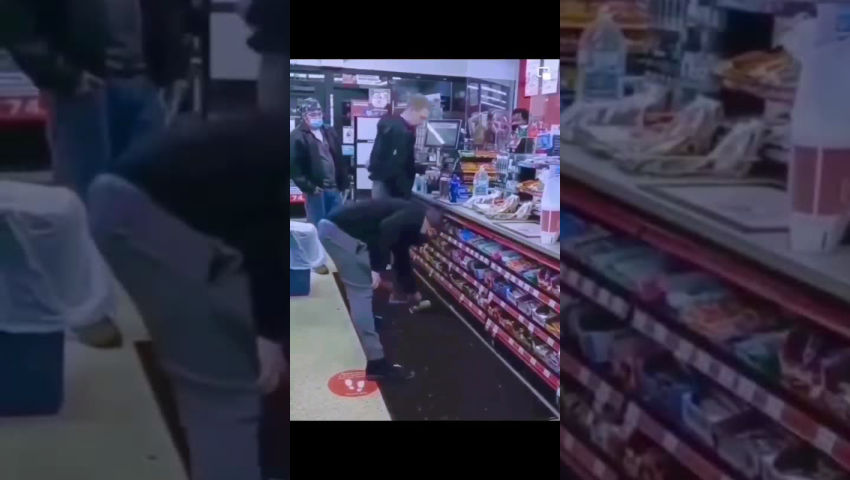 mondays - GoreSee - Death is Watching over You