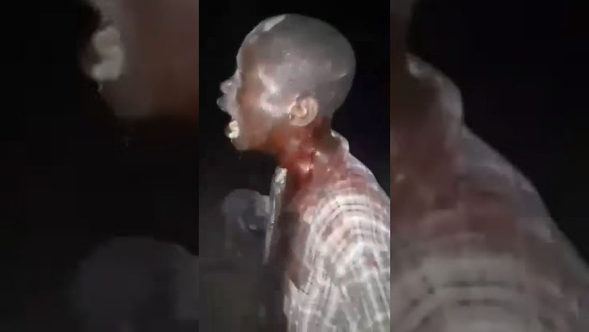 AAAAAAAAAAHHHHHHHHHHHHHH - GoreSee - Death is Watching over You