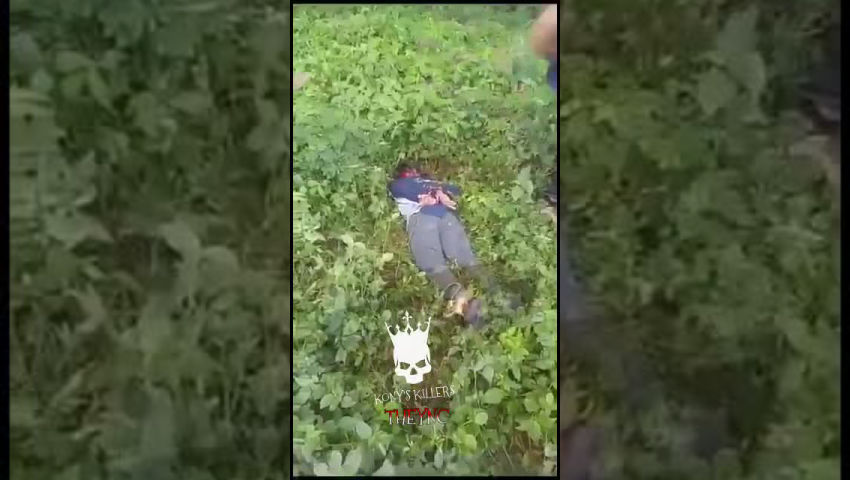 New.....BRUTALLY DISMEMBERED - GoreSee - Death is Watching over You