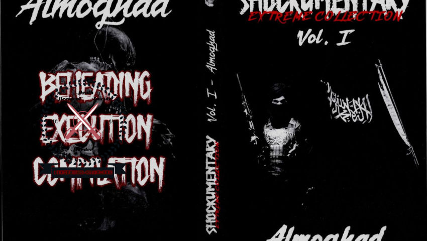 Shockumentary Extreme Collection Vol I: Almoghad - GoreSee - Death is ...