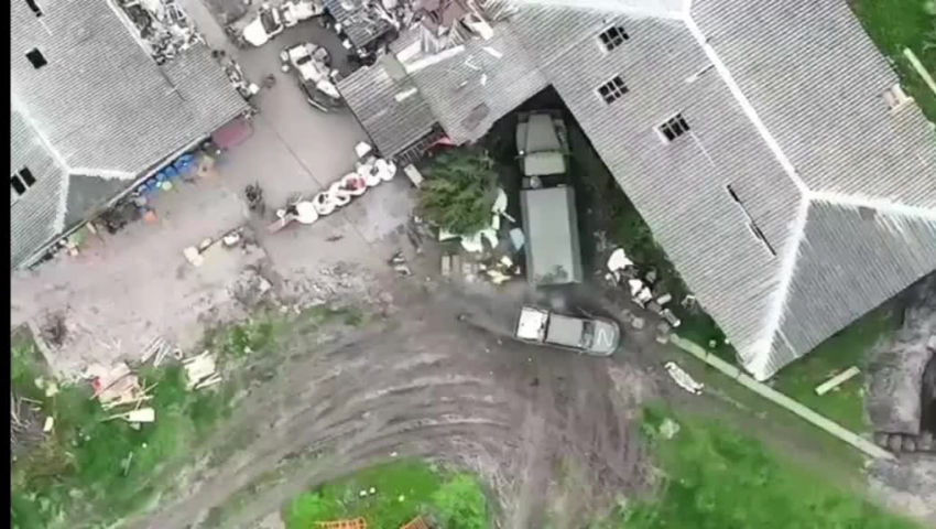 Welcome Russpigs to goresee with video！ - GoreSee - Death is Watching ...