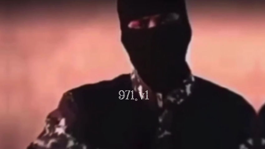 Isis edit - GoreSee - Death is Watching over You