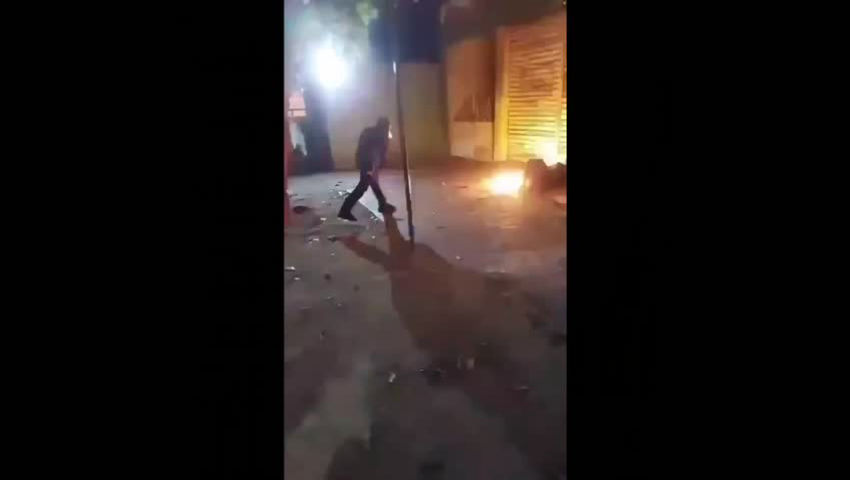 a neo nazi gore edit - GoreSee - Death is Watching over You