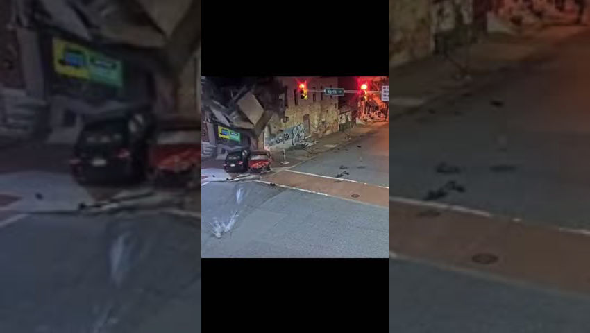 Instagram Reels Gore Compilation - GoreSee - Death is Watching over You