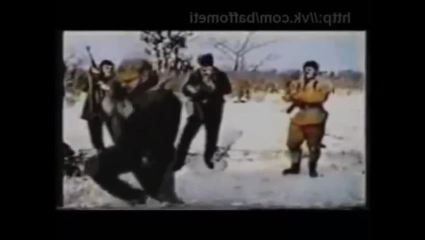 Baffometi Gore Mixtape - GoreSee - Death is Watching over You