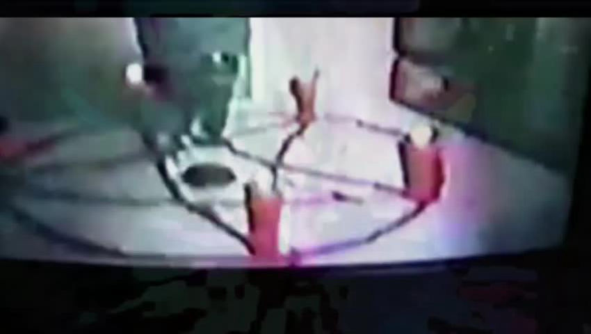 101 Edits #2 - GoreSee - Death is Watching over You