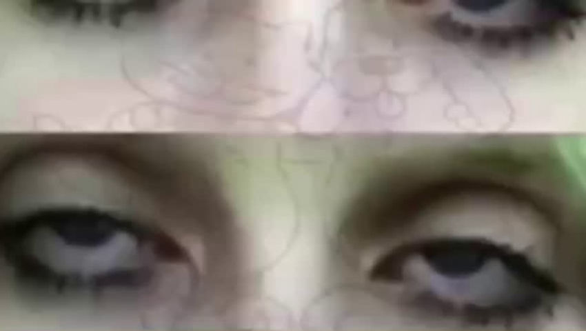 Gore edit (by birth2death) #2 - GoreSee - Death is Watching over You