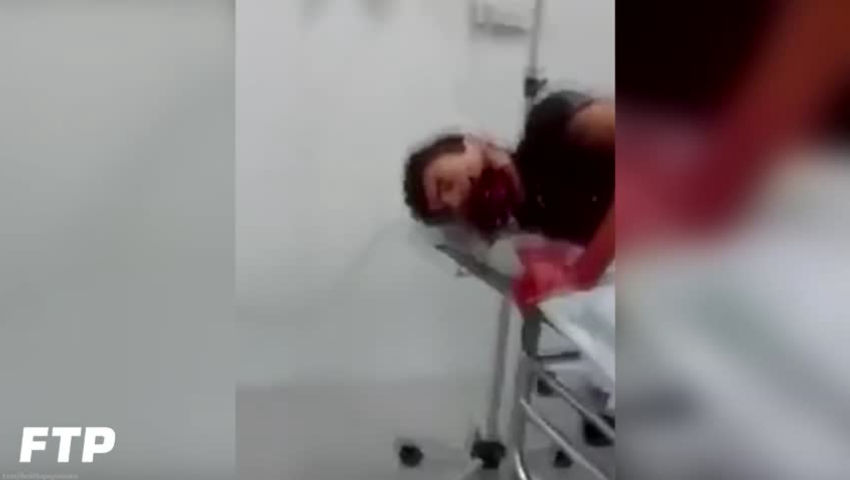 Gore Edits ( Join Telegram ) - GoreSee - Death is Watching over You