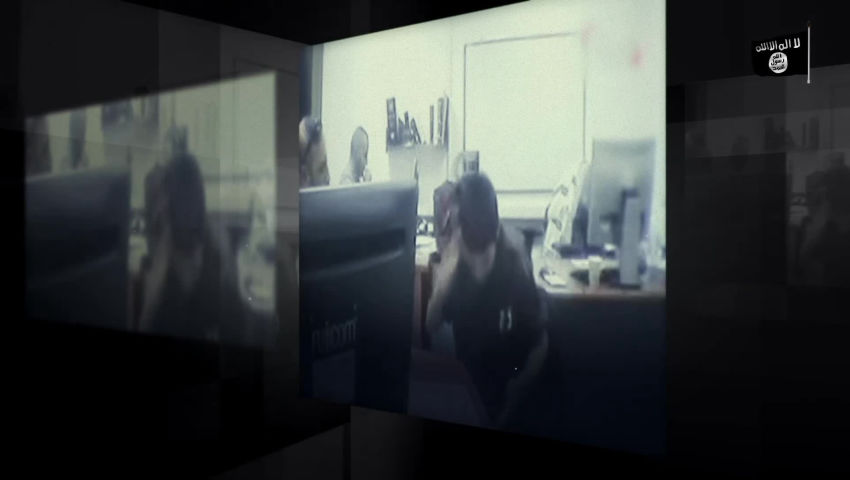 Final Albattar 11 September - GoreSee - Death is Watching over You