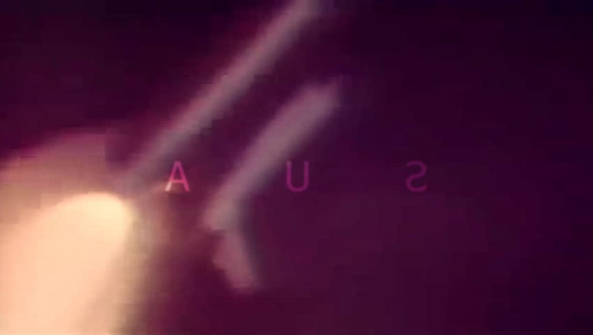 AUƧ - Let Me Show You What I feel - GoreSee - Death is Watching over You