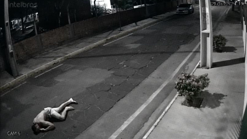 Killed by assassination - GoreSee - Death is Watching over You