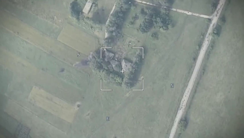 Russian Special Forces Compilation - GoreSee - Death is Watching over You