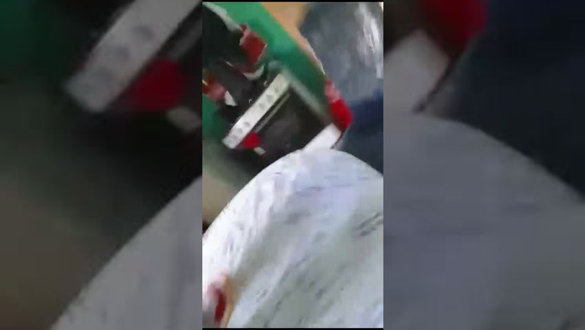 AliveGore - PEW PEW PEW - GoreSee - Death is Watching over You