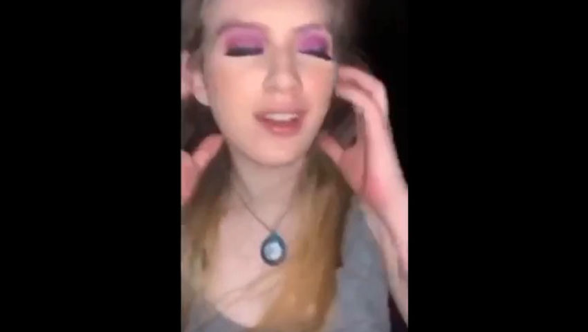 HIGH ON LIFE - GoreSee - Death is Watching over You