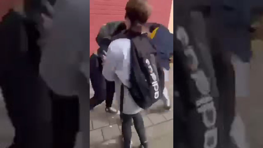 Only In Ohio 💀 - GoreSee - Death is Watching over You