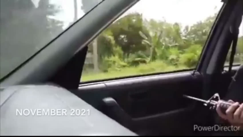 PDF drive by shootings far cry style on military checkpoints - GoreSee ...