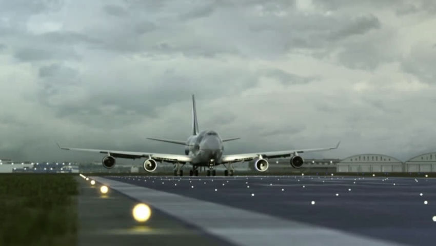 National Airlines Flight 102 - GoreSee - Death is Watching over You