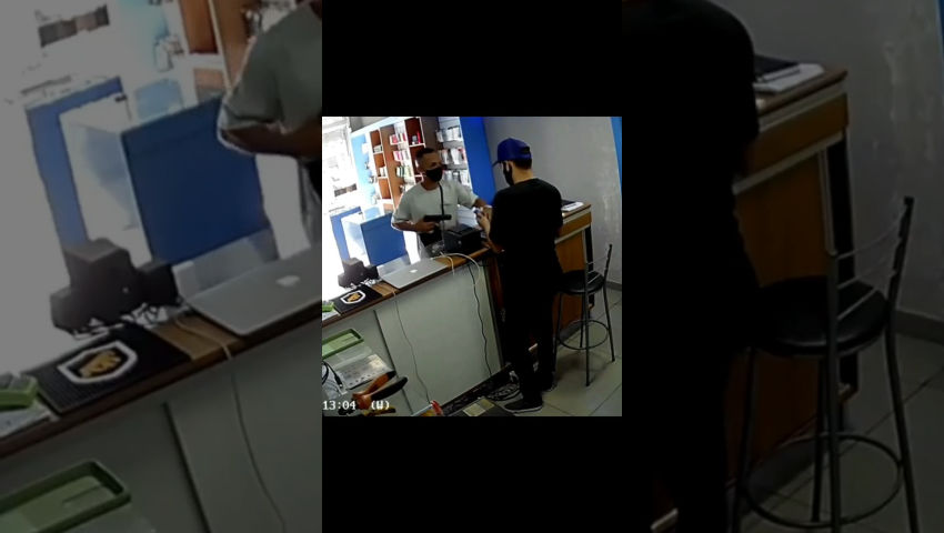 GREEN KARMA - GoreSee - Death is Watching over You