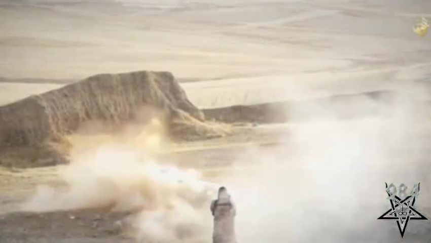 984 Gore Edit V1 - GoreSee - Death is Watching over You