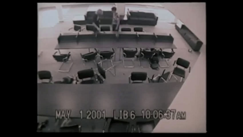 zero day school shooting scene - GoreSee - Death is Watching over You