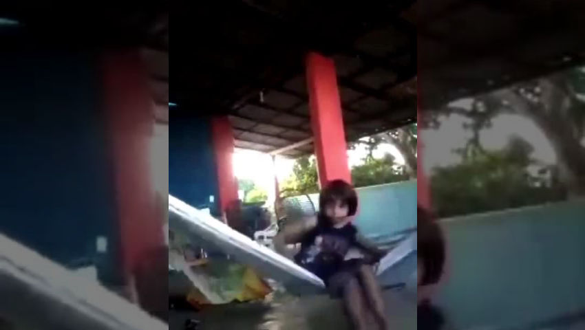 lol - GoreSee - Death is Watching over You