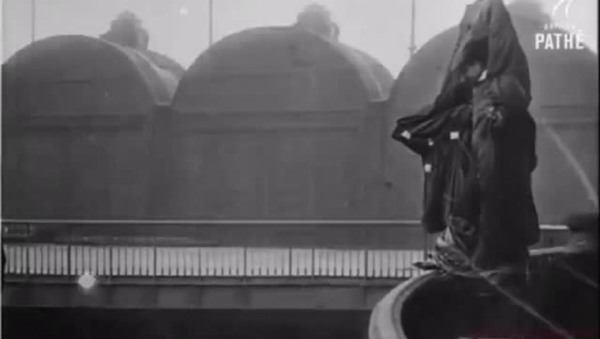 The First Ever Death Caught on Camera - GoreSee - Death is Watching ...