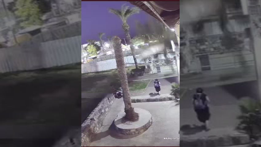 Dragging corpse - GoreSee - Death is Watching over You