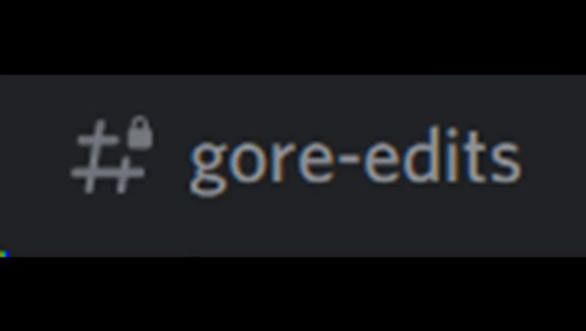 Gore Edits #24 - GoreSee - Death is Watching over You