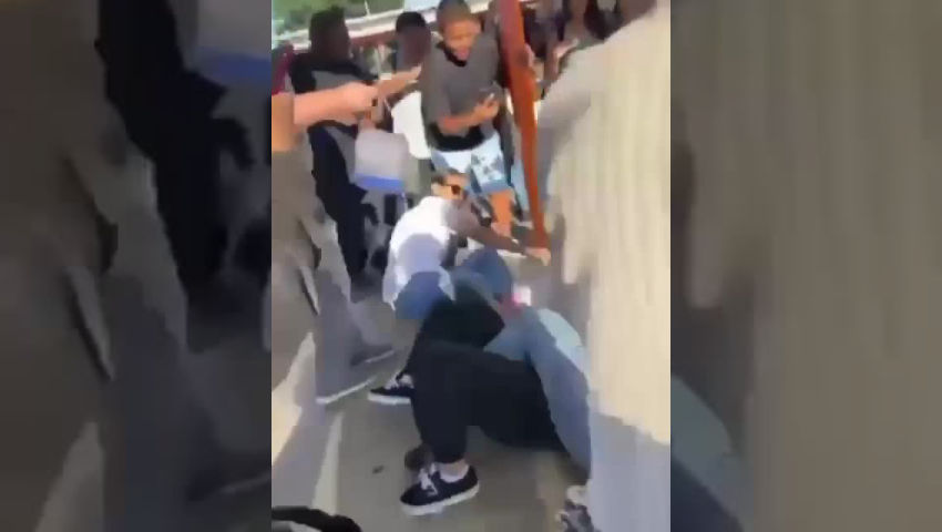 another goofy ahh fight - GoreSee - Death is Watching over You