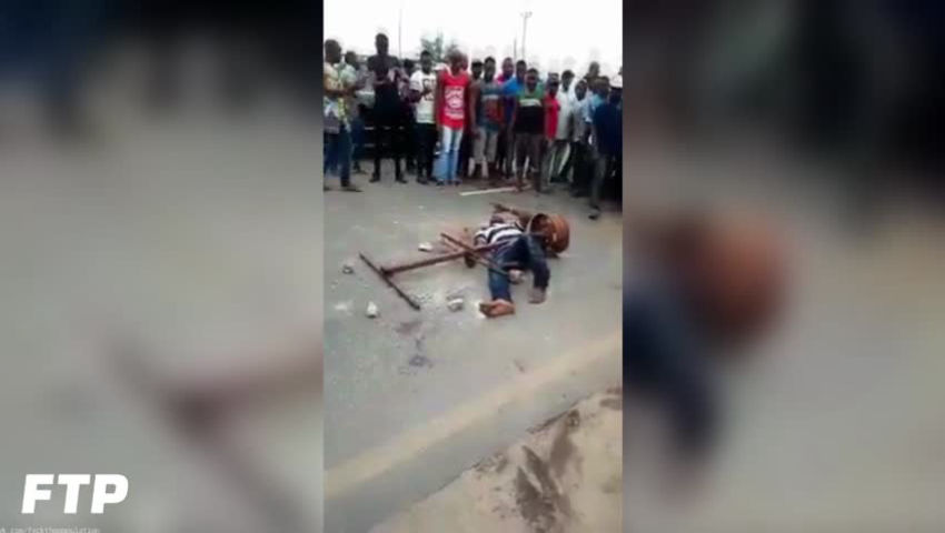 Gore Edits ( Join Telegram ) - GoreSee - Death is Watching over You