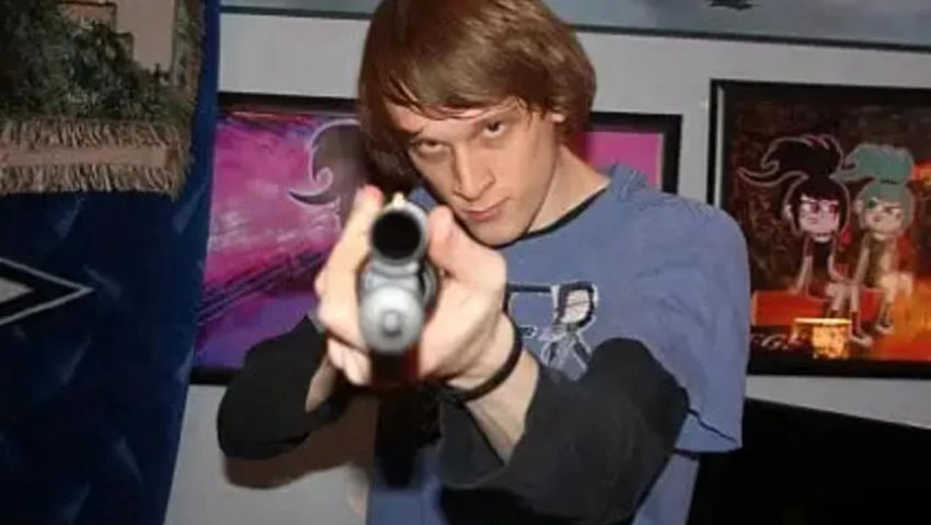 GORELINKS gore world ( gore comp 2) - GoreSee - Death is Watching over You