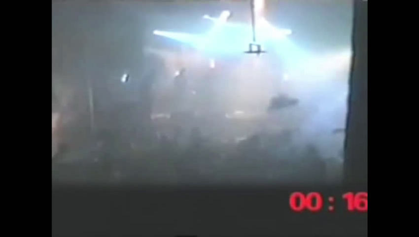 Cromañón nightclub fire compiled part 1 - GoreSee - Death is Watching ...