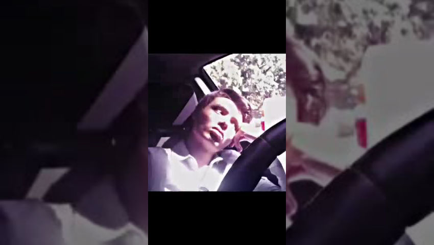 Elliot Roger is having a good time. - GoreSee - Death is Watching over You