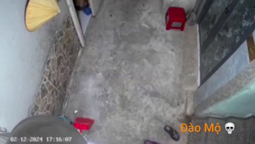 In VietNam 🇻🇳 - GoreSee - Death is Watching over You