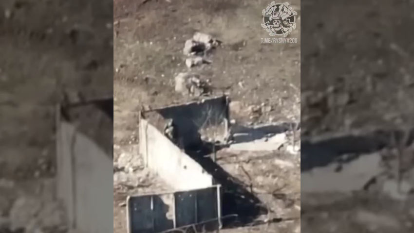 Boom - GoreSee - Death is Watching over You