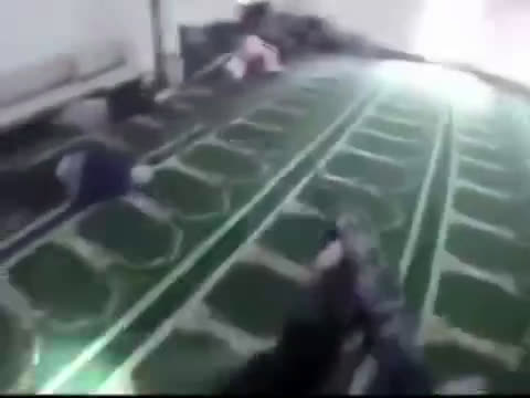 very short gore comp - GoreSee - Death is Watching over You