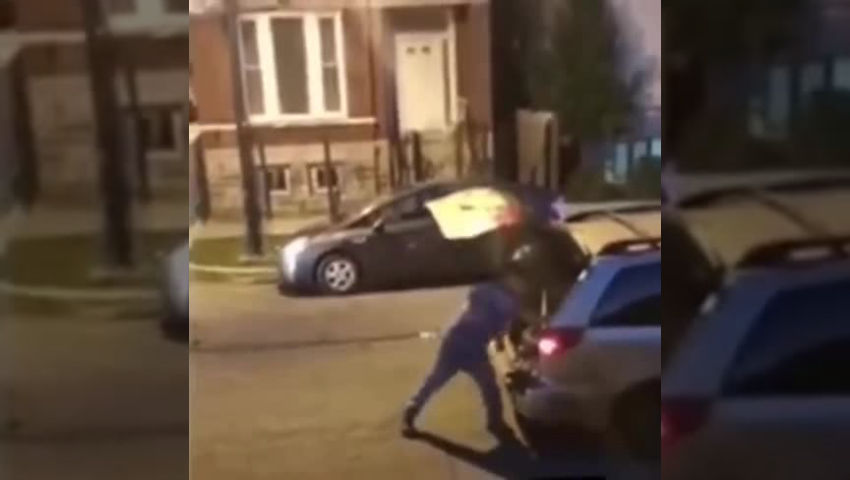 _(video0) - GoreSee - Death is Watching over You