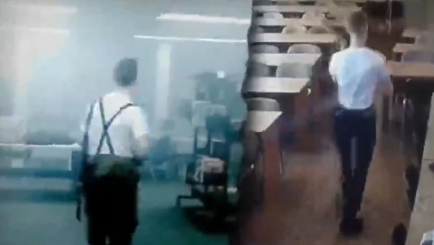 Kerch Style - GoreSee - Death is Watching over You