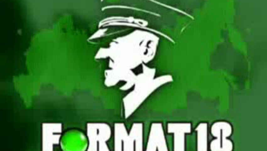 Format18 Compilation - GoreSee - Death is Watching over You