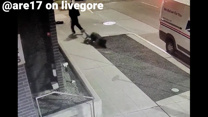 Bite the dust [compilation] by are17 - GoreSee - Death is Watching over You