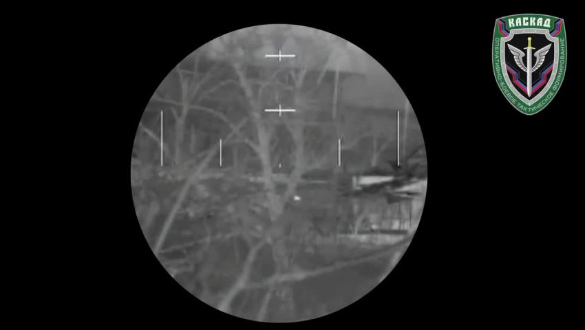 Compilation of Russian sniper hits on Ukrainian 🐷, headshots can be ...