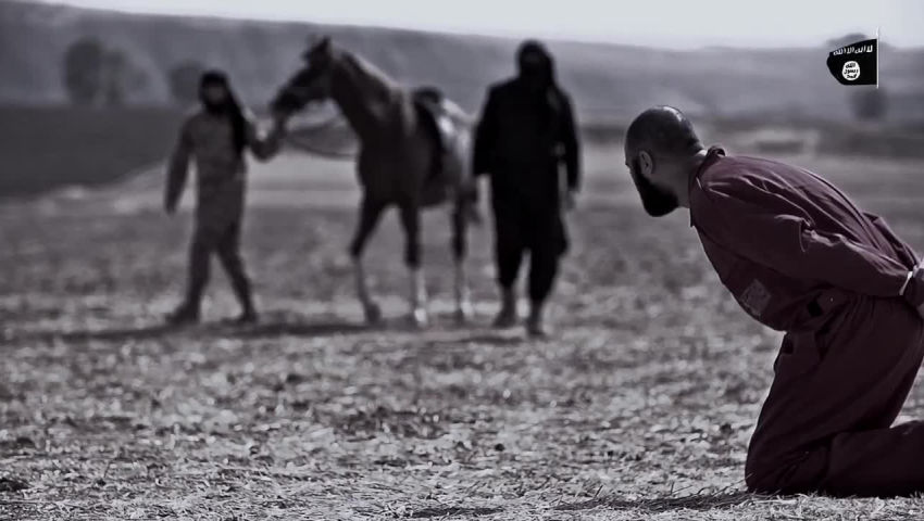 If you come back, We’re back - GoreSee - Death is Watching over You