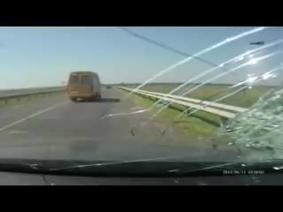 The Russian Brick Video - GoreSee - Death is Watching over You