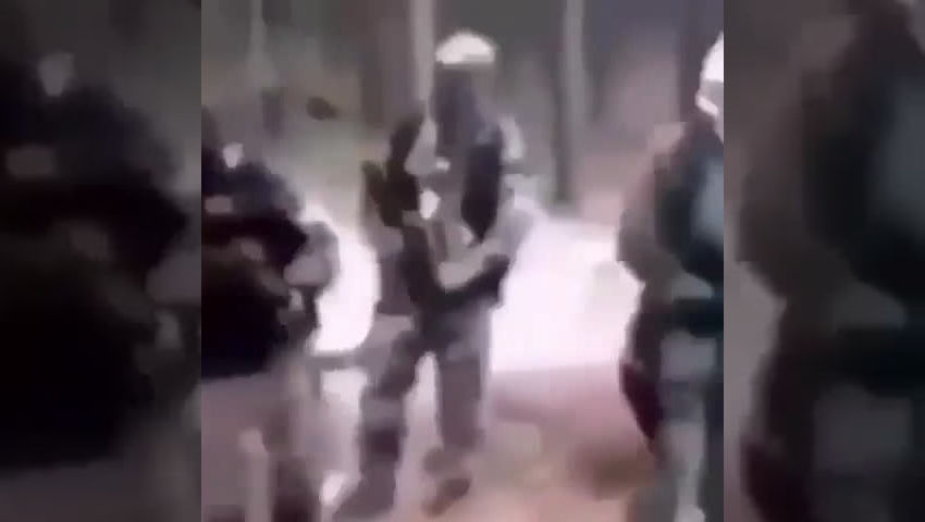 Gore Compilation - GoreSee - Death is Watching over You