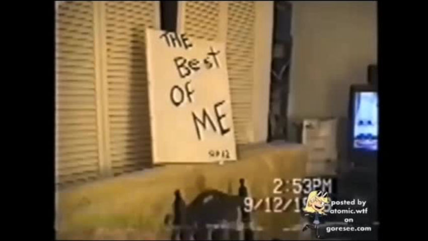 Death video - GoreSee - Death is Watching over You